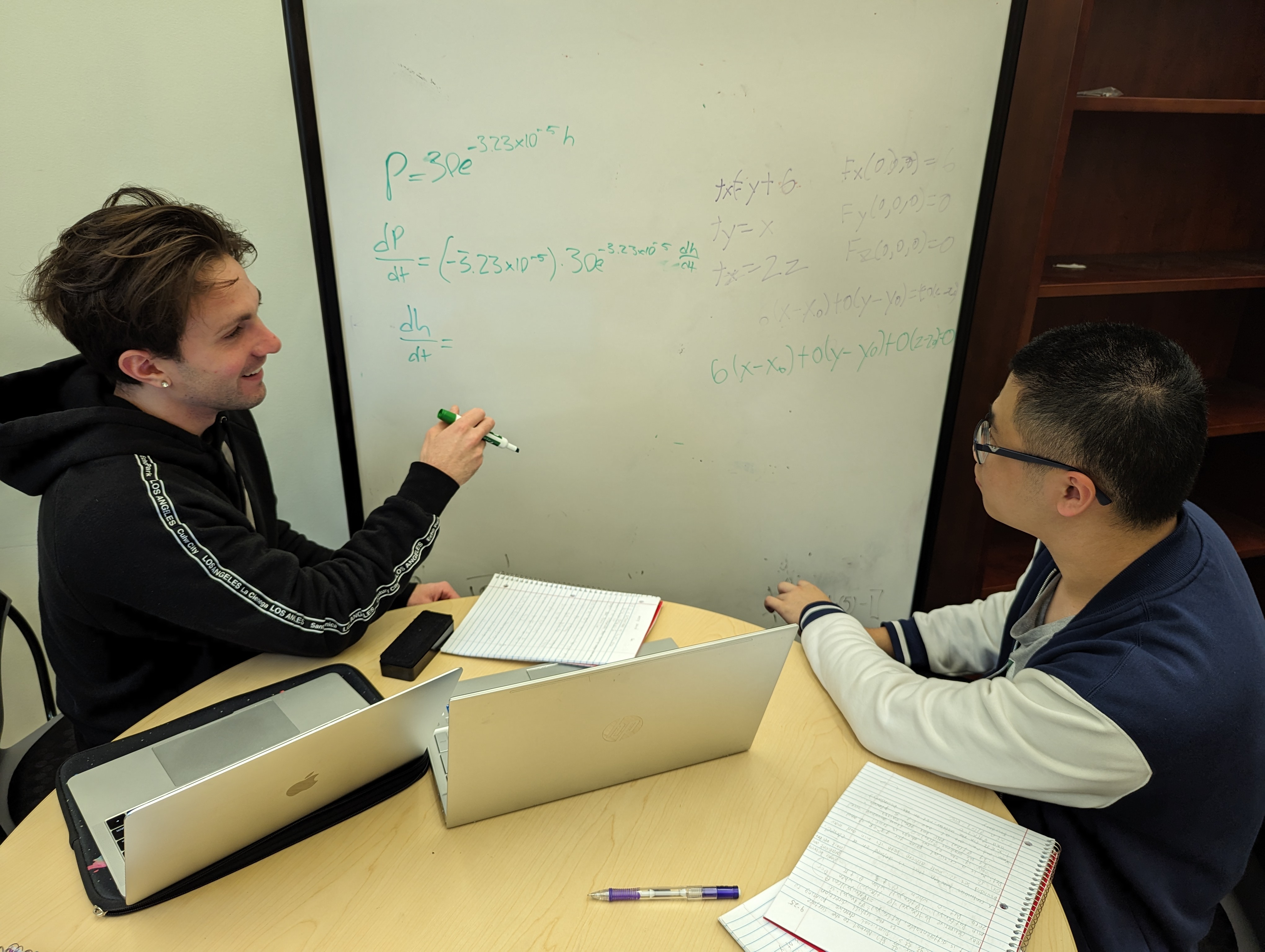 Math Tutoring Center (MTC) | Worcester Polytechnic Institute
